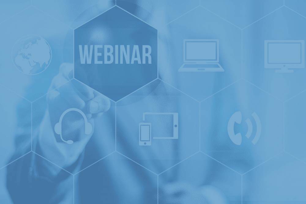 5 conseils pour réussir son webinaire et générer des leads de qualité