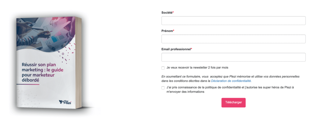 Qu’est-ce que le progressive profiling et pourquoi l'utiliser