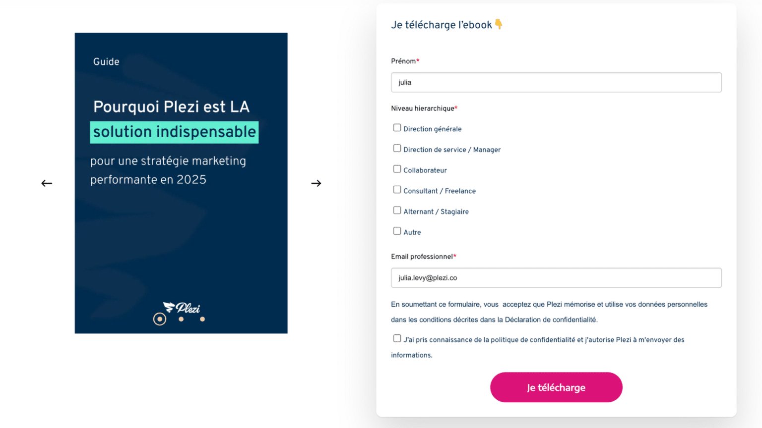 12 outils pour créer des formulaires en ligne qui convertissent