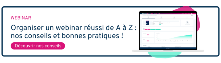 Webinars : comment continuer de générer des leads avec les replays