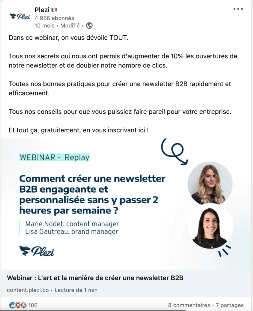 Guide LinkedIn Ads gratuit : créez et optimisez vos campagnes