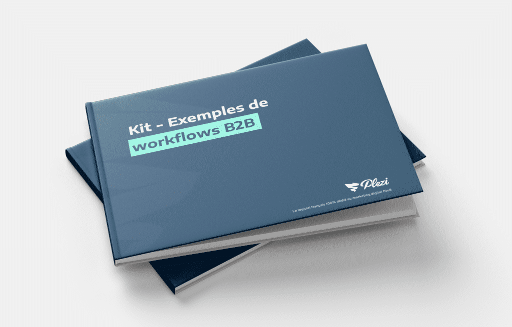 Exemples de workflows B2B